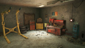 How To Scrap Junk in Fallout 4 (The Easy Way) | The Nerd Stash