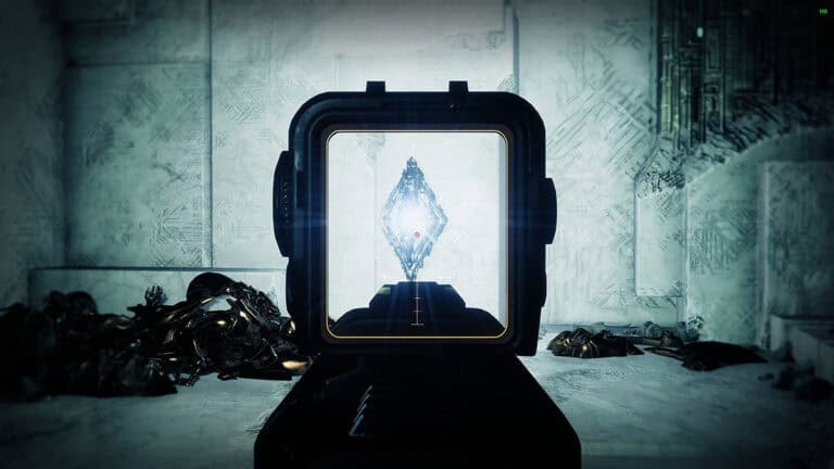 Destiny 2: Every Secret and Oracle in The Whisper Mission | The Nerd Stash