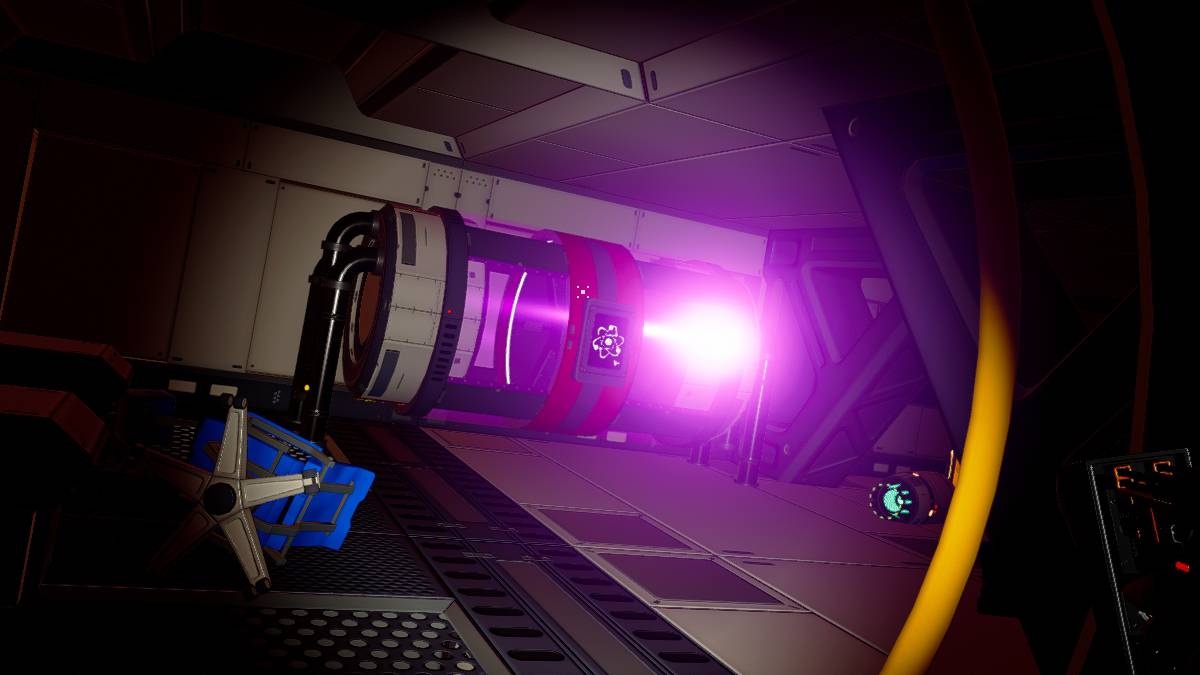 How To Use the Fusion Reactor in The Planet Crafter, Explained | The ...