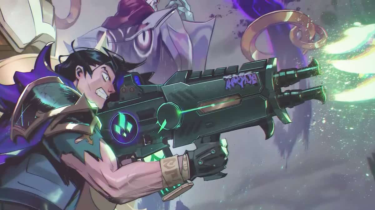 Project Loki Has Entered Its Alpha Stage and Is Coming to Asia Thanks ...