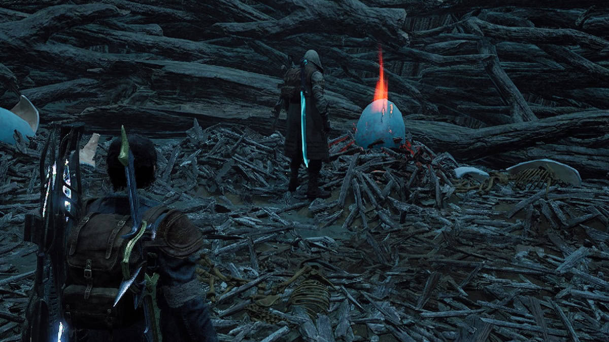 Where To Find & How to Use the Kuri Kuri Egg in Remnant 2: The Forgotten Kingdom | The Nerd Stash