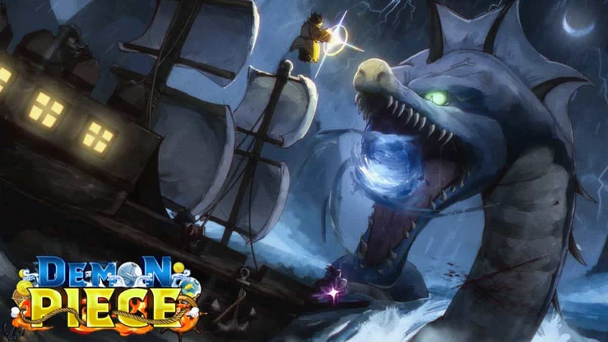 Roblox: Demon Piece Codes (May 2024) | The Nerd Stash