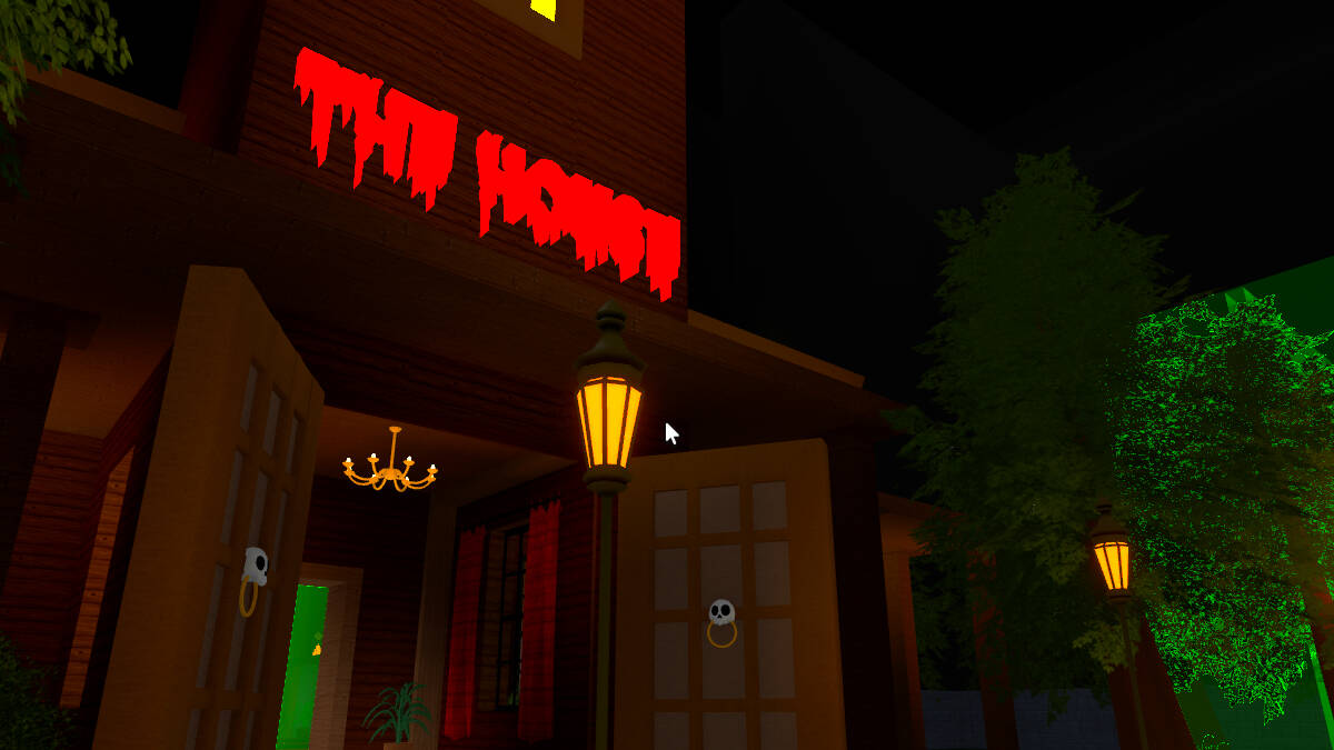 Roblox: The House TD Codes (April 2024) | The Nerd Stash