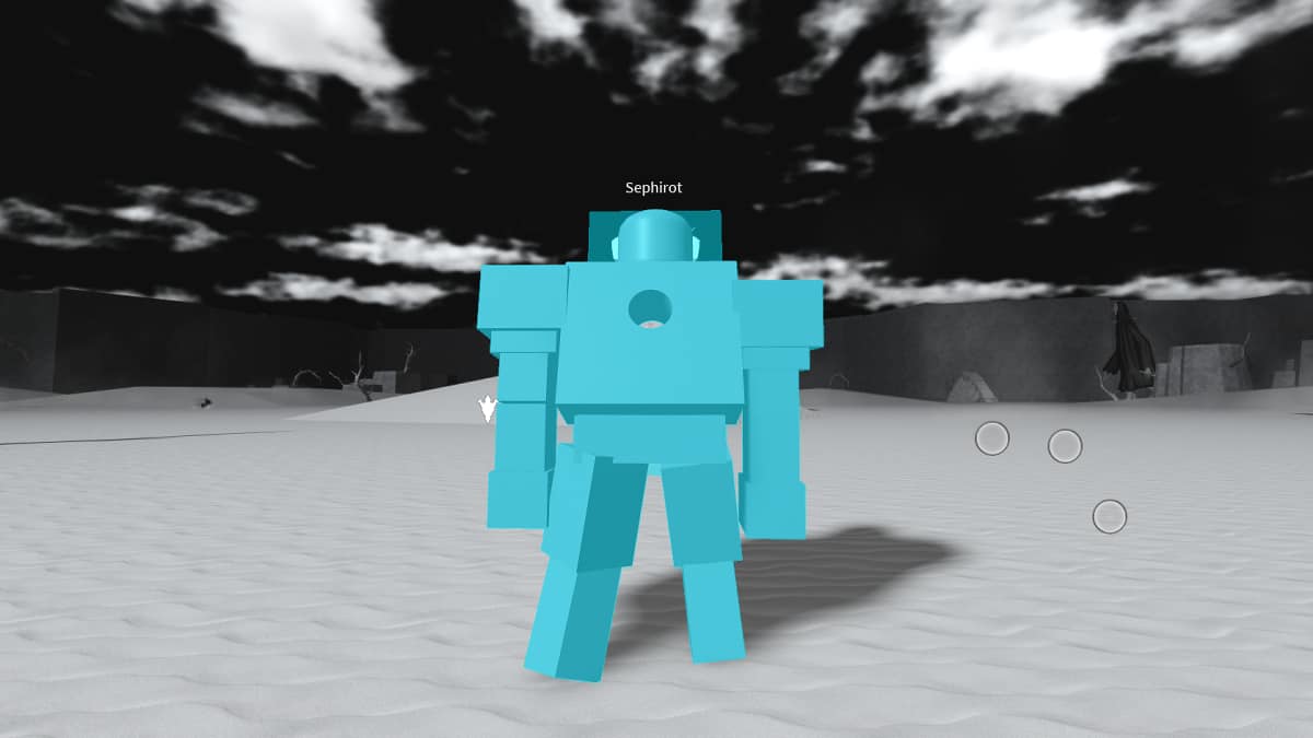 How To Get to Hueco Mundo in Roblox Type Soul | The Nerd Stash