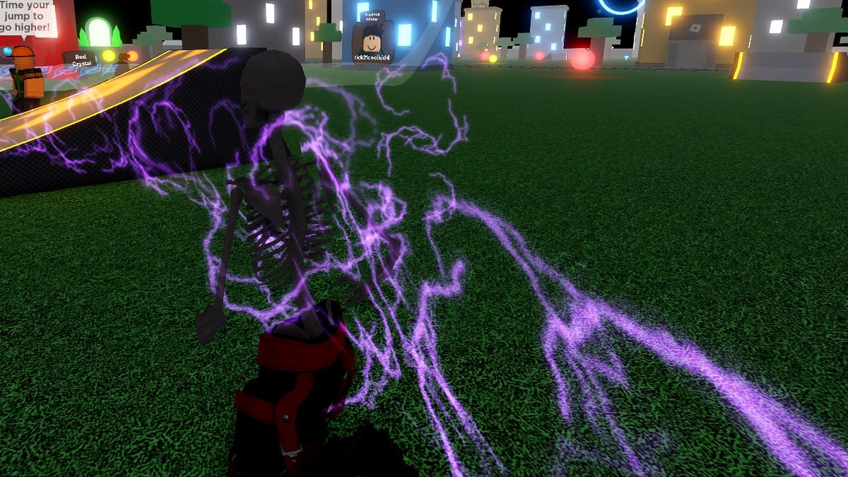 Roblox: Legends of Speed Codes (July 2024) | The Nerd Stash