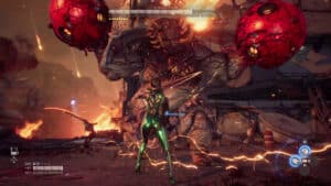 Complete Combat Guide: Stellar Blade | The Nerd Stash