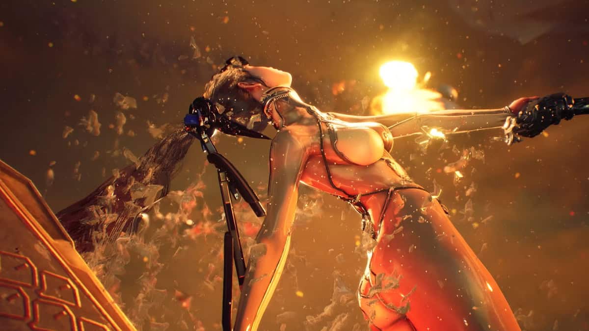 Does Stellar Blade Have Censorship? Explained | The Nerd Stash