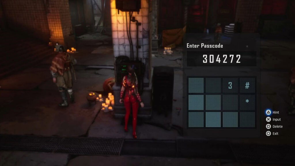 Stellar Blade: Simple Puzzle Quest Guide | The Nerd Stash