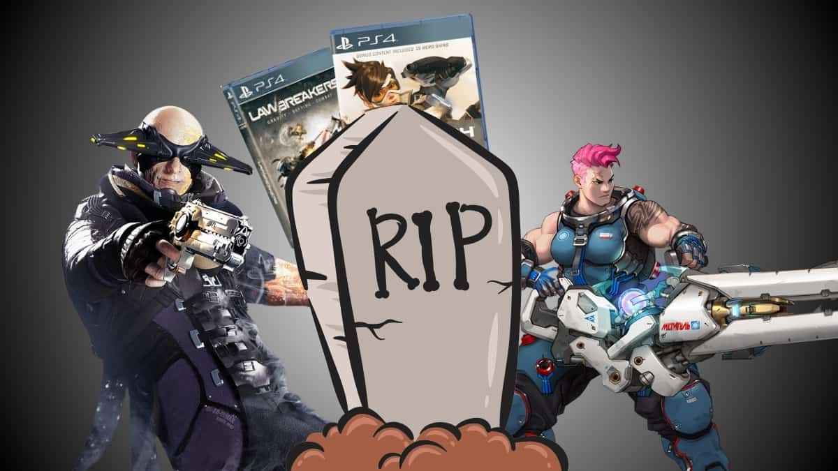 A Youtuber Is Fighting To Save Online Games From Being ‘Destroyed ...