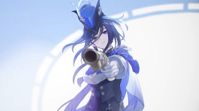 Genshin Impact: Best Clorinde Build and Team Compositions | The Nerd Stash