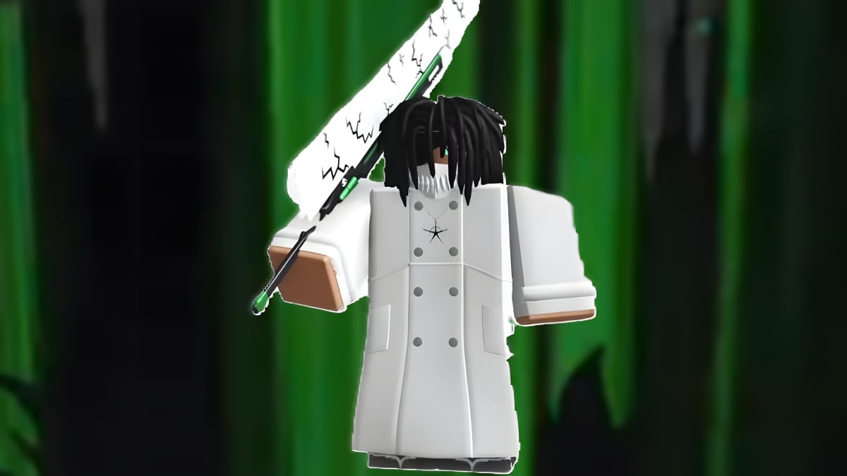 How to Get Segunda in Roblox Type Soul | The Nerd Stash