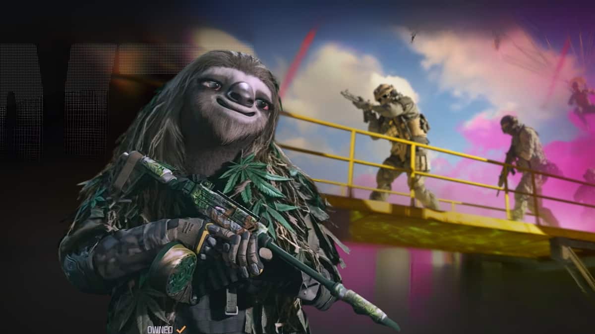 Warzone High Trip Resurgence, Explained + All Rewards | The Nerd Stash