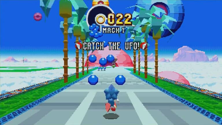 Sonic Mania Plus: All Cheat Codes and Unlockables | The Nerd Stash