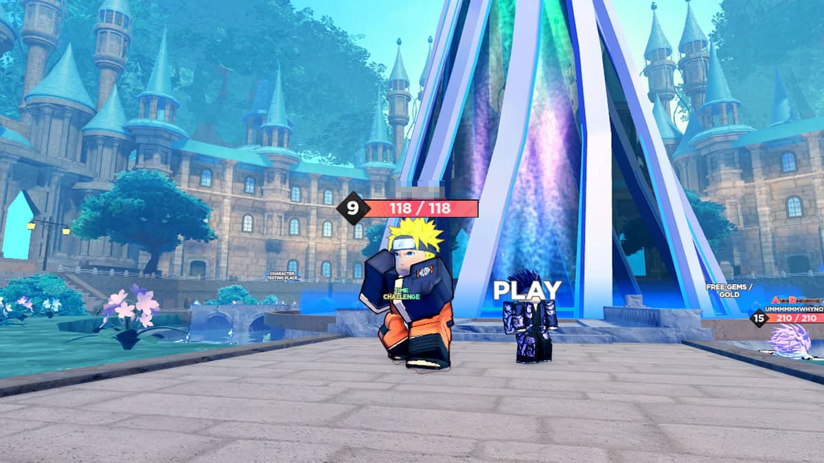 Roblox: Anime Dimensions Simulator Codes (April 2024) | The Nerd Stash