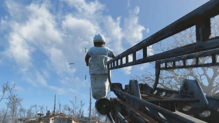 Fallout 4 vs Fallout 76 - Which Is Better? | The Nerd Stash