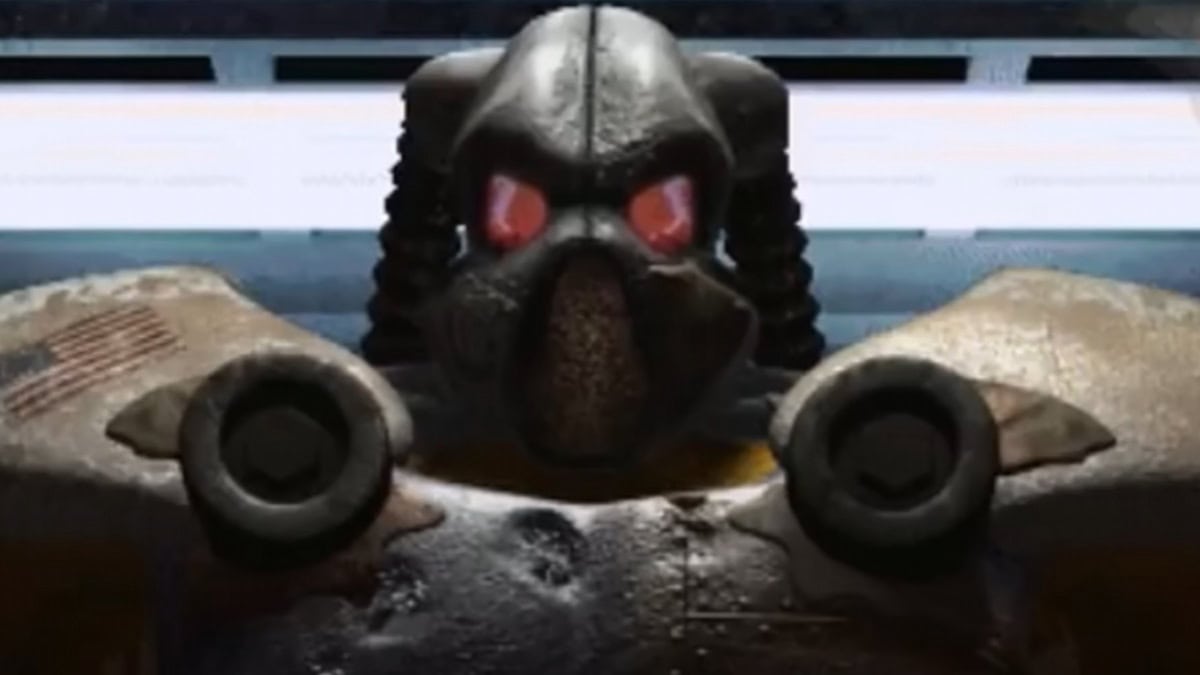 Who Is Frank Horrigan in Fallout? Fallout's Strongest Man, Explained ...