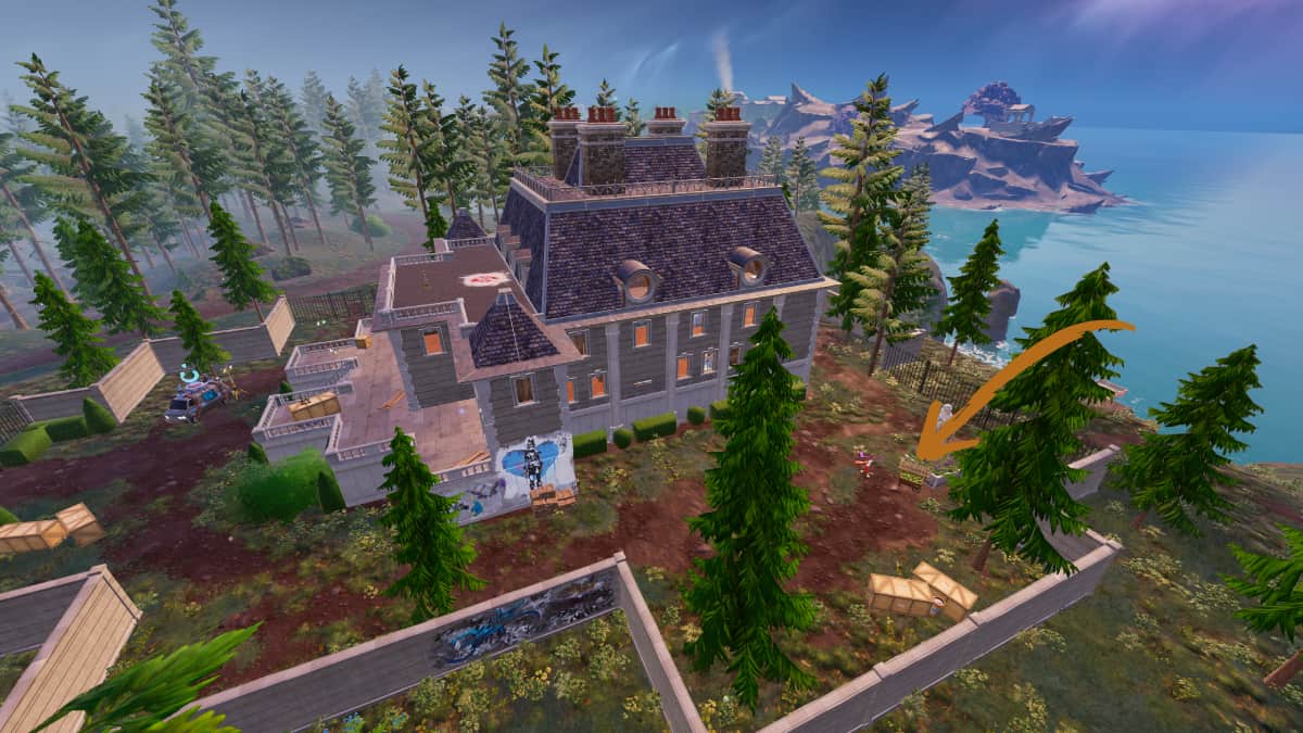 All Cabbage Cart Locations in Fortnite | The Nerd Stash