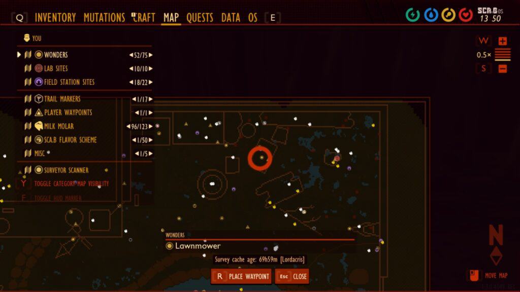 How To Find the Fire Ant Hill in Grounded (& Tips to Clear It) | The ...