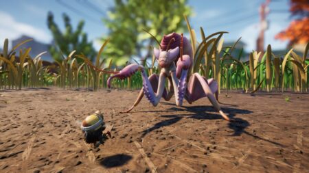 All Grounded Bosses Ranked by Difficulty | The Nerd Stash