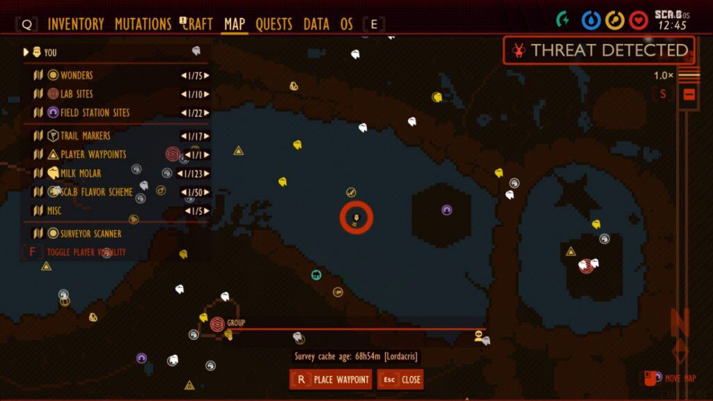 How To Get (& Use) Sunken Bones in Grounded | The Nerd Stash