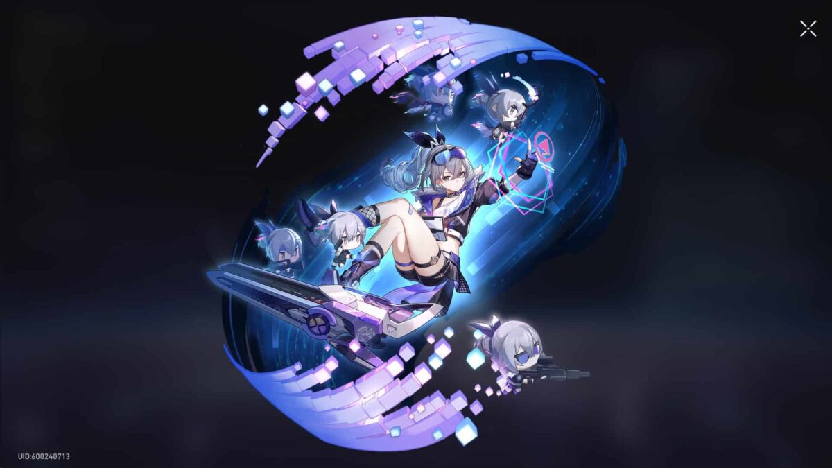 All Quantum Characters Ranked in Honkai Star Rail | The Nerd Stash