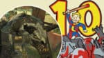 Where To Find Lesser Devil Locations in Fallout 76 | The Nerd Stash