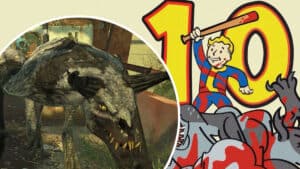 Where To Find Lesser Devil Locations in Fallout 76 | The Nerd Stash