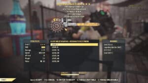 How To Get the Mechanics Best Friend in Fallout 76 | The Nerd Stash