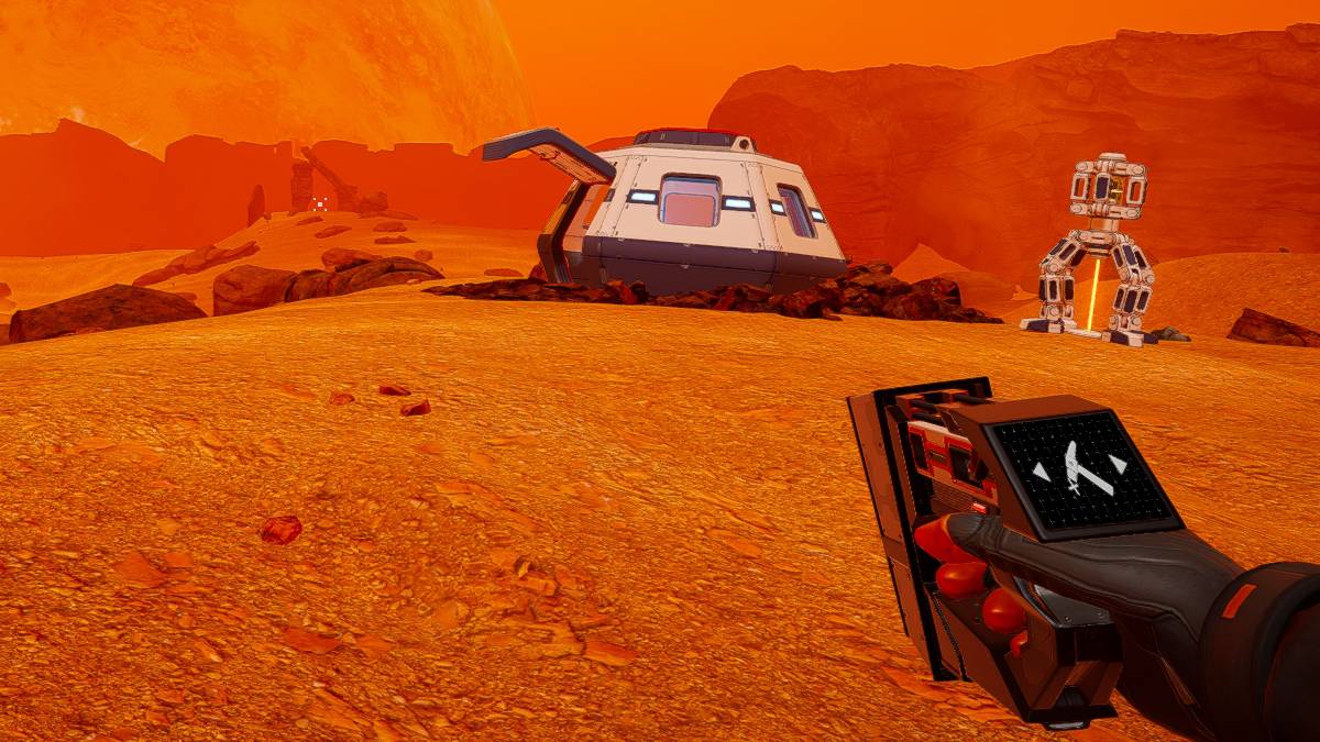 How To Deconstruct in Planet Crafter | The Nerd Stash