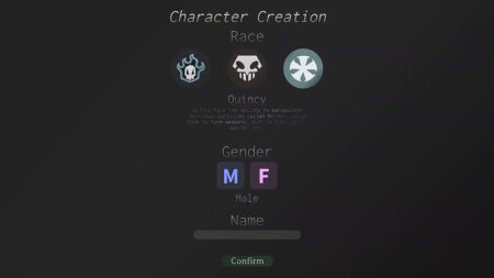 Roblox Type Soul: Quincy Progression Guide | The Nerd Stash