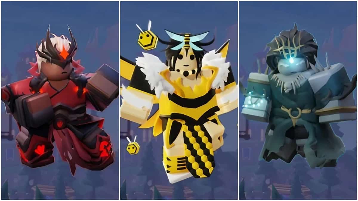 10 Best Kits in Roblox BedWars, Ranked | The Nerd Stash