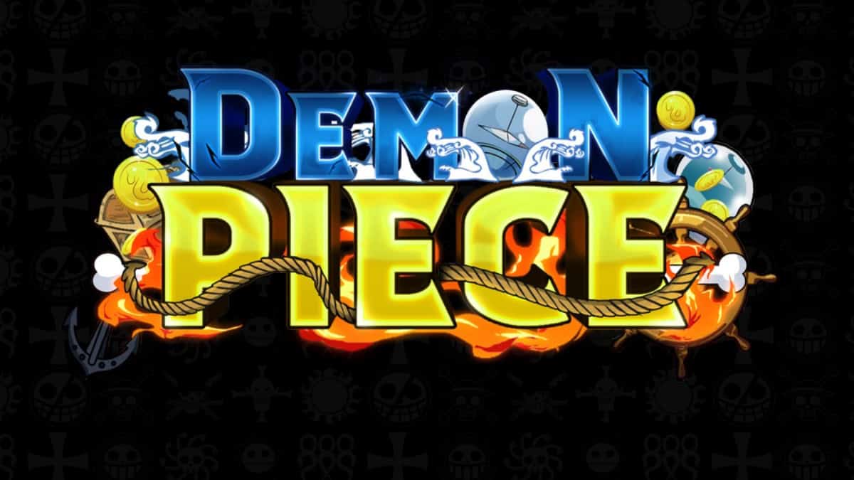 Roblox Demon Piece: Beginners Guide (Leveling, Races, Haki, Fruits, and ...