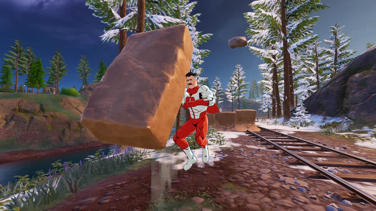 What Are Chakras (& How To Get) Them in Fortnite | The Nerd Stash