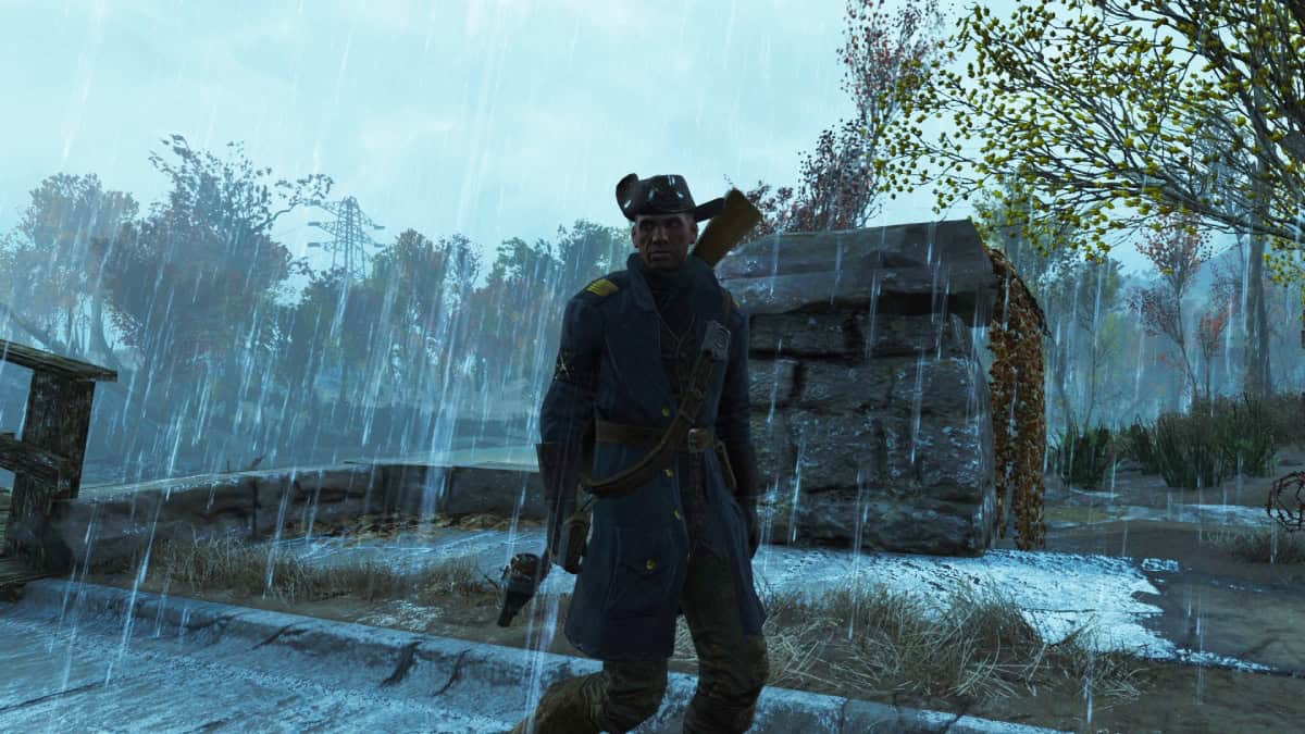 All Minutemen Quests in Fallout 4 | The Nerd Stash