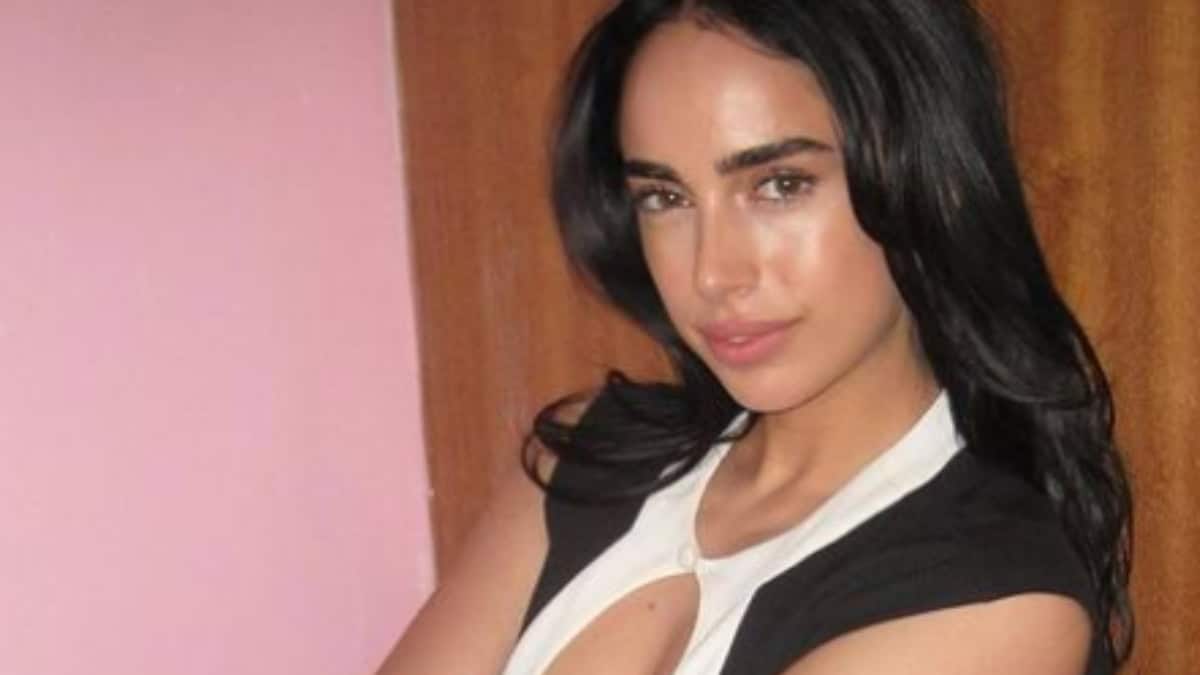 Maria Georgas Reveals She Was Almost 'The Bachelorette' | The Nerd Stash