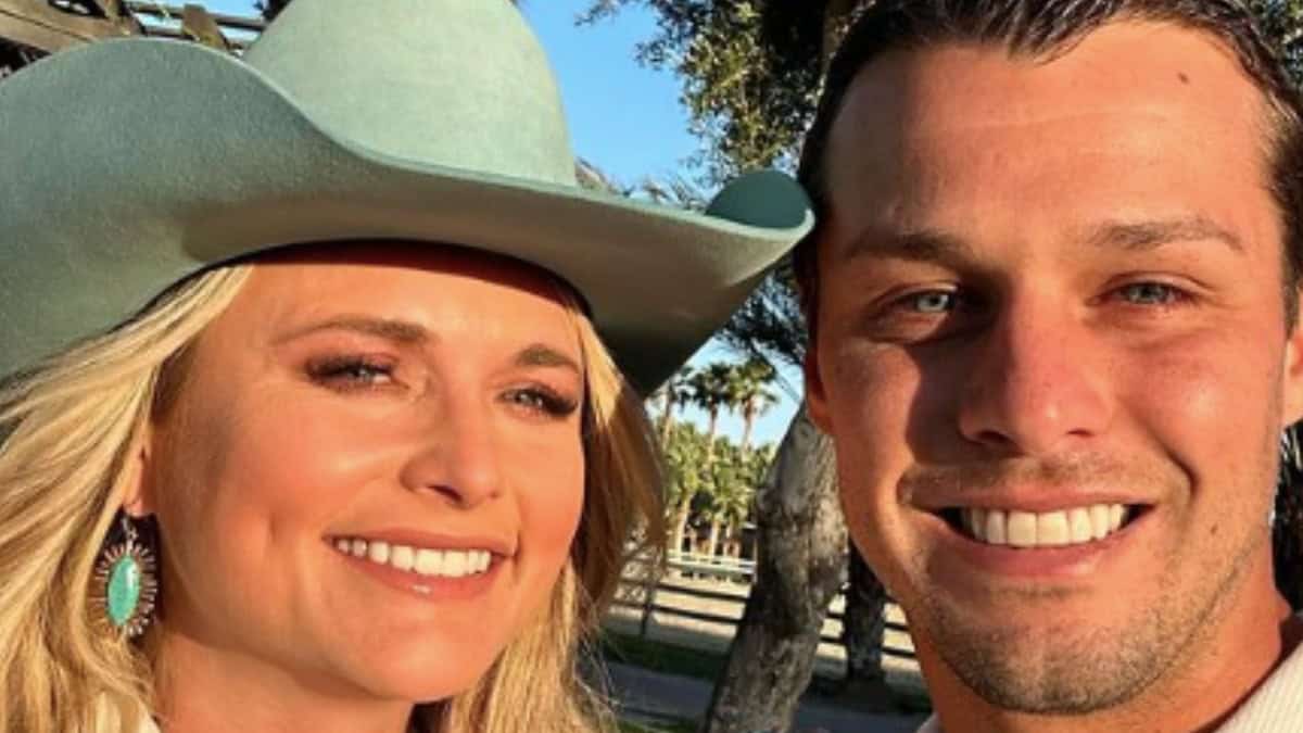 Miranda Lambert's Father's Day Tribute Has Made Her Fans Very Happy ...