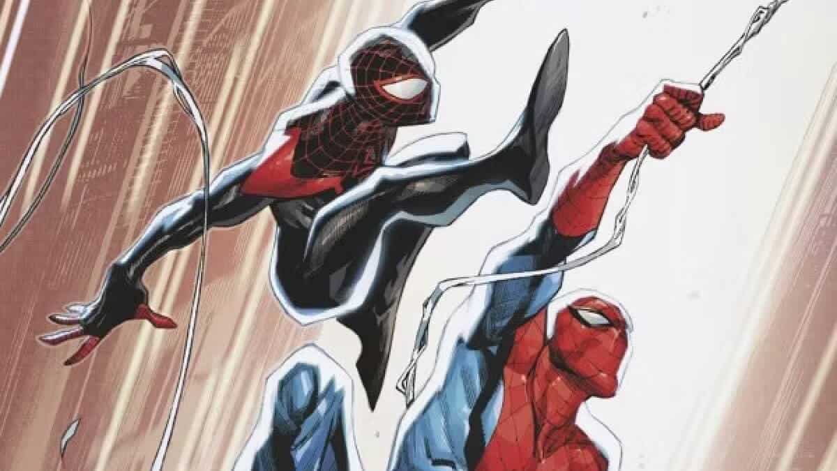 New Comics This Week (05/22): Marvel | The Nerd Stash