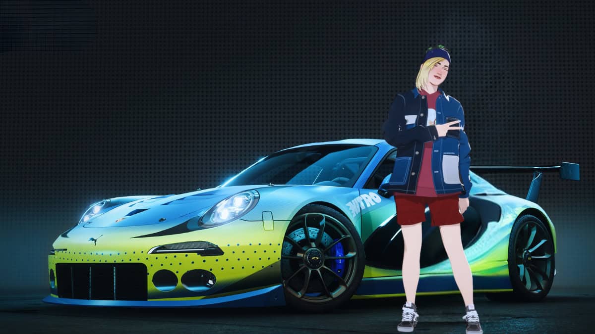 Need For Speed Unbound Vol. 7: Everything We Know So Far | The Nerd Stash