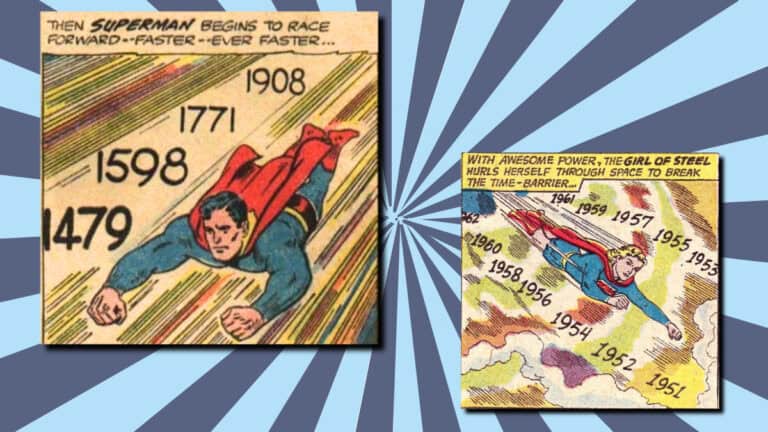 10 OP Superpowers That Comic Books Phased Out | The Nerd Stash