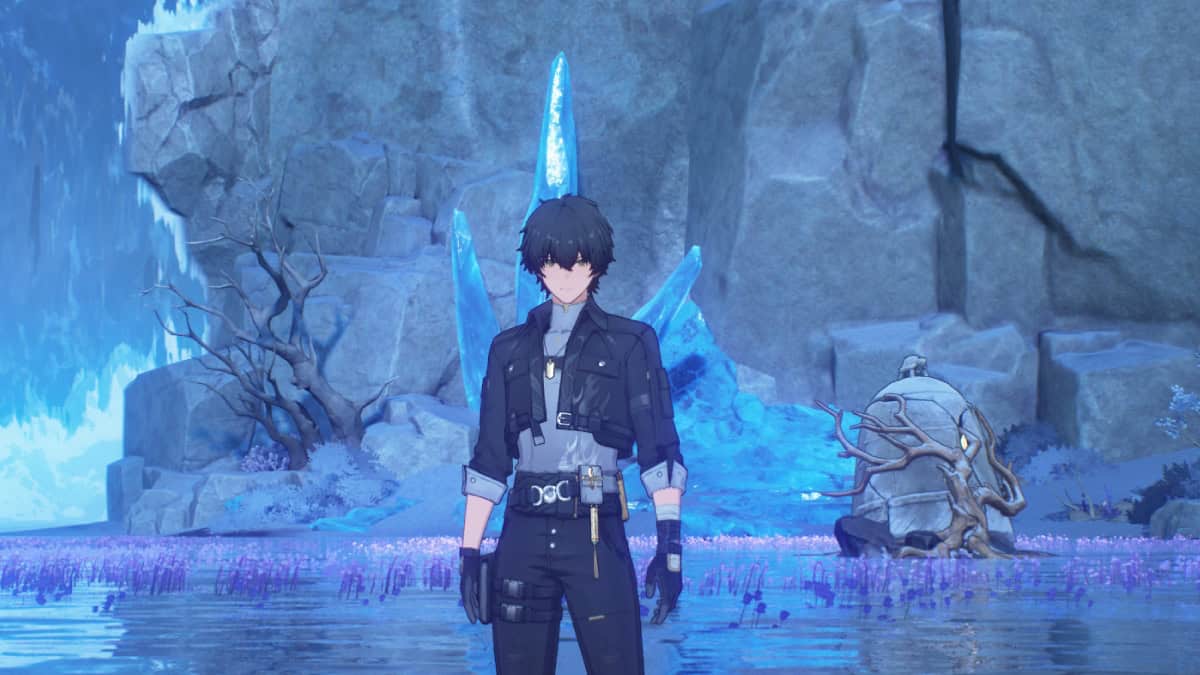 How to Get (& Use) Phantom Echoes in Wuthering Waves | The Nerd Stash