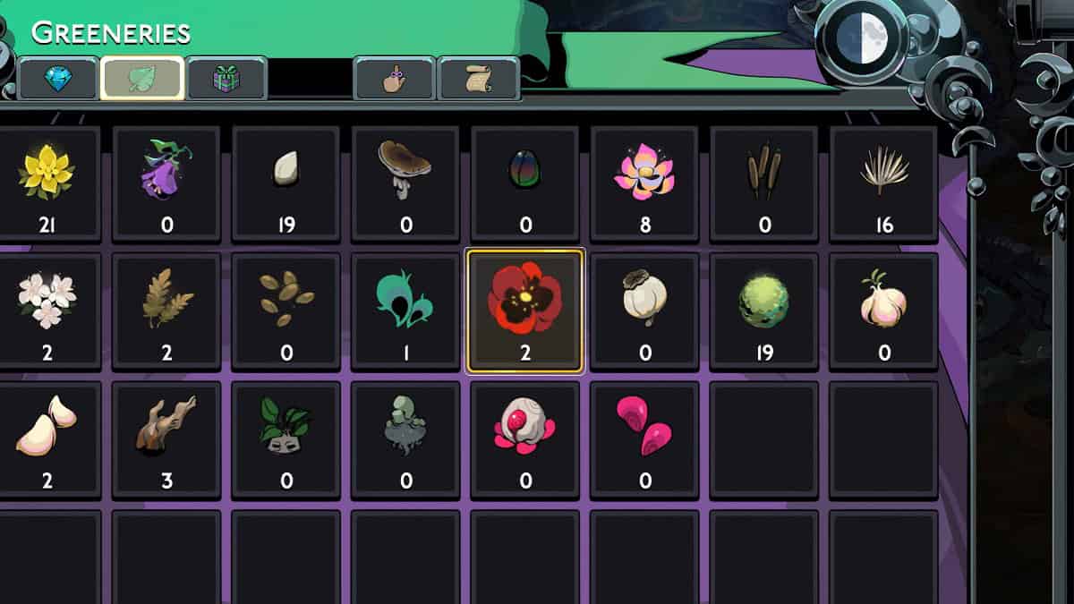 How To Get Poppy and Poppy Seeds in Hades 2 | The Nerd Stash