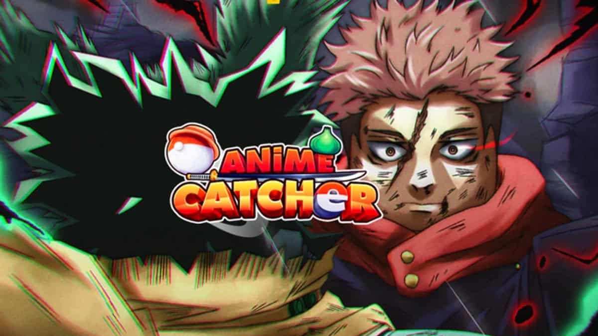 Roblox: Anime Catcher Simulator Codes (May 2024) | The Nerd Stash