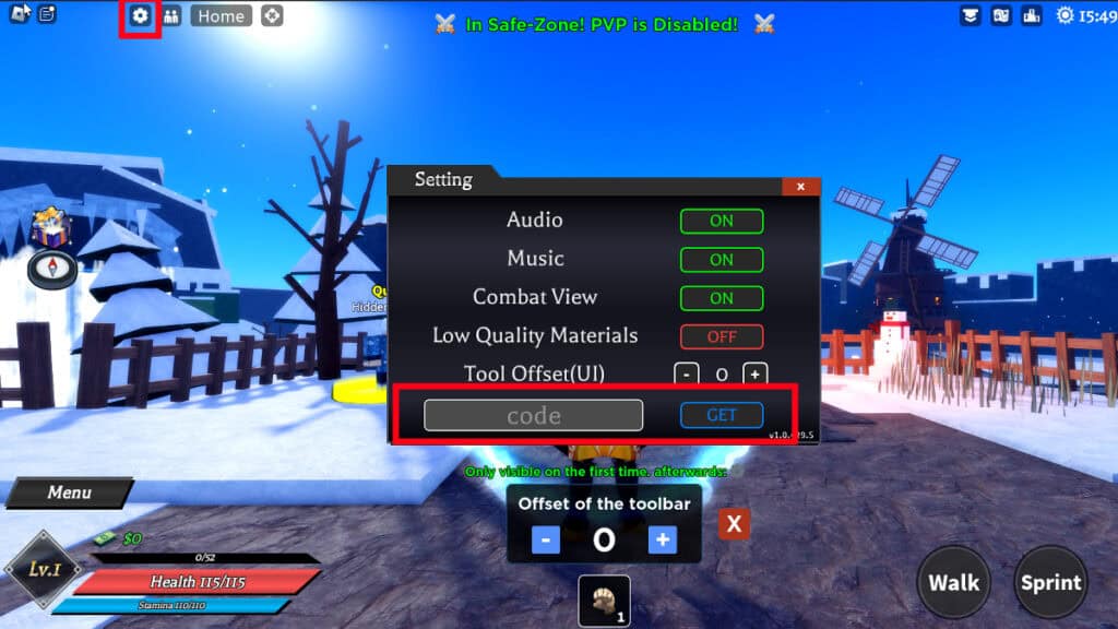 Roblox: Demon Blade Codes (May 2024) | The Nerd Stash