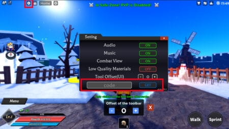 Roblox: Demon Blade Codes (May 2024) | The Nerd Stash