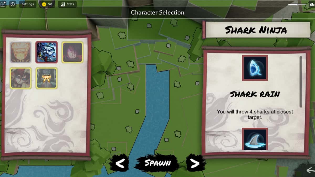 Roblox: Rogue Ninja Codes (May 2024) | The Nerd Stash