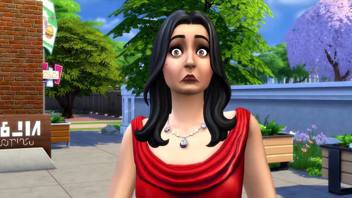 EA Battle Pass Causes Controversy Among Sims 4 Players | The Nerd Stash