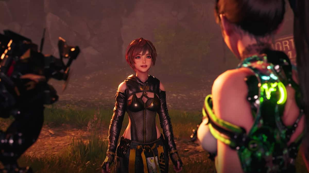 How To Increase Lily Progress Bar in Stellar Blade | The Nerd Stash