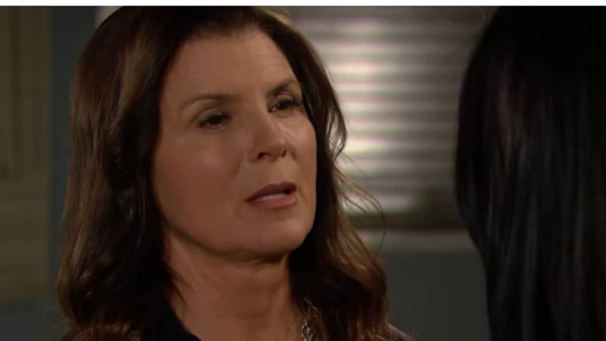 Sheila Being Alive on The Bold and the Beautiful Wasn’t a Surprise | The Nerd Stash