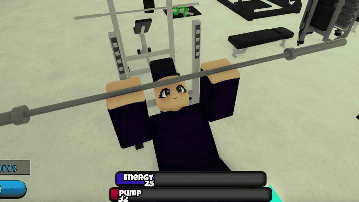 Roblox: Untitled Gym Game Codes (May 2024) | The Nerd Stash