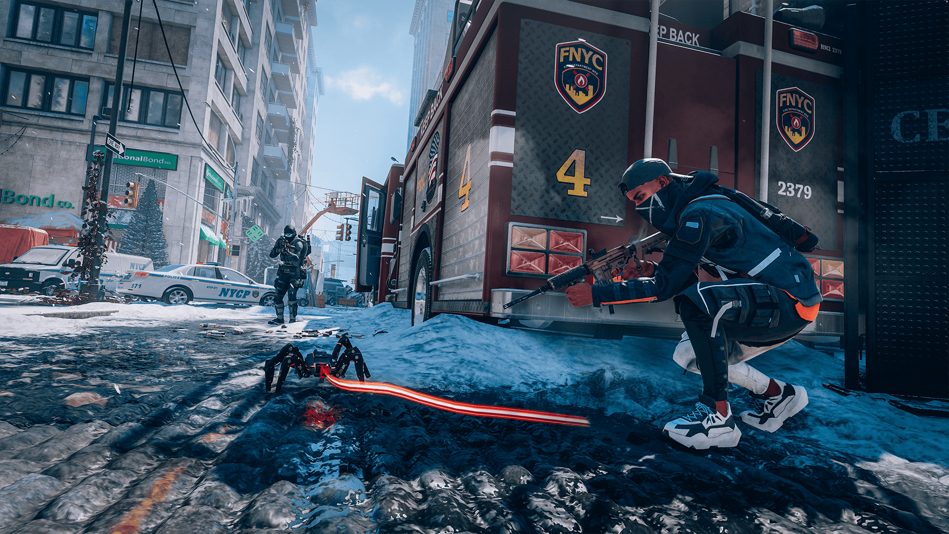 XDefiant Promises a Year Chock-Full of Content With its Roadmap | The ...